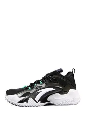 ANTA Ufo Airspace 3 Sneakers - White/black