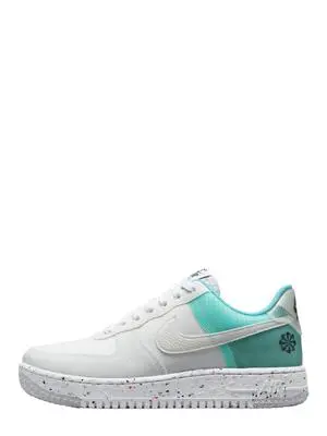 Nike Nike Air Force 1 Crater 'Move To Zero' Sneakers White/green