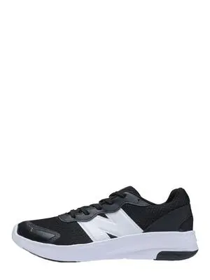 NEW BALANCE Athletic Sneakers - Black/white