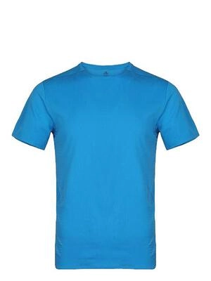 Adidas Chill Ss Tee - Blue