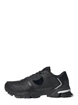 Adidas Marathon 2k Athletic Sneakers - Black