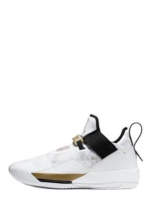 JORDAN 33 Se Ep 'fiba' Sneakers - White