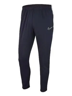 Nike Academy 19 Training Pants 'navy - Navy/white