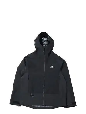 Nike Solid Color Hooded Jacket - Default Color