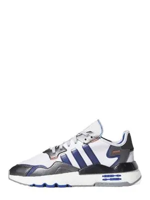 Adidas Adidas Star Wars R2D2 Nite Jogger Sneakers White