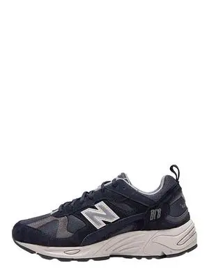 NEW BALANCE 878 Sneakers - Blue