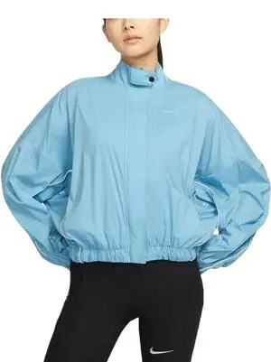 Nike Windbreaker Run Division Jacket - Blue