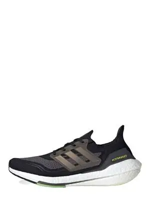 Adidas Adidas Ultraboost 21 Sneakers Black