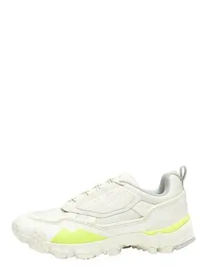 PUMA Trailfox Overland Mts Low Top Sneakers - White