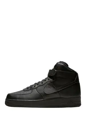 Nike Force 1 High '07 'triple - Black