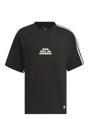 Adidas Neo X Disney T-shirt - Black