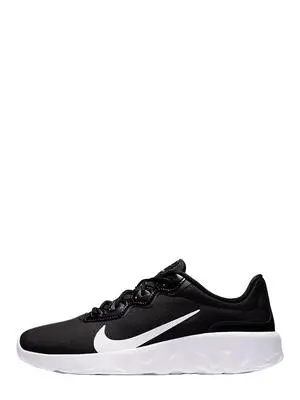 Nike Explore Strada Wntr Sneakers - Black
