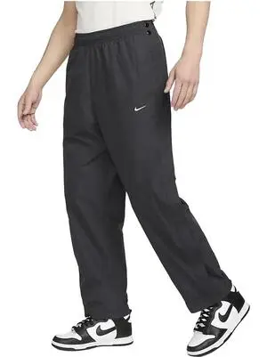 Nike Authentic Tearaway Pants Asia Sizing - Black
