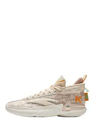 ANTA Kt9 Klay Thompson "rocco" Sneakers - Beige/white