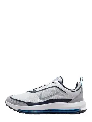 Nike Nike Air Max AP Athletic Sneakers White/blue