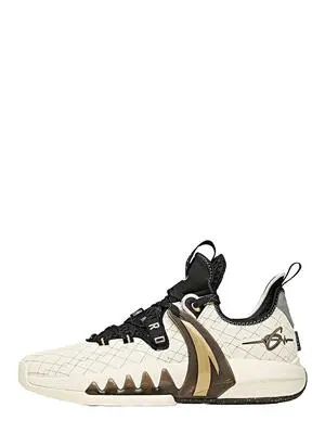 White/black/brown