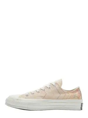 CONVERSE Chuck 70 Ox "light Bisque - Khaki