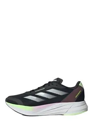 Adidas Duramo Speed Athletic Shoes - Core Black/zero Metallic/aurora Black