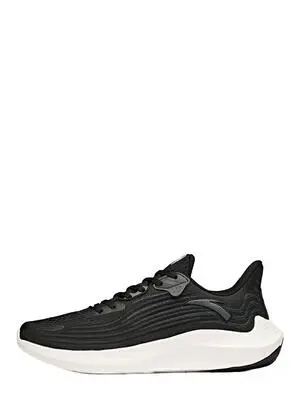 ANTA Sting 1 Athletic Sneakers - Black/white