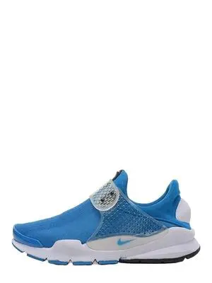 Nike Fragment Design X Sock Dart "photo Blue - Blue/white