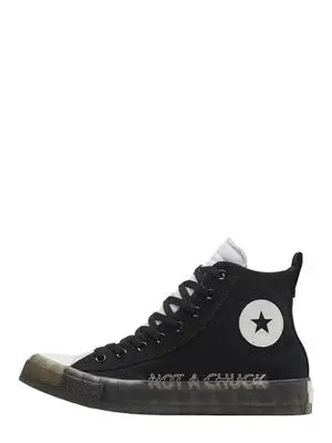 CONVERSE Unt1tl3d High Top Sneakers - Black