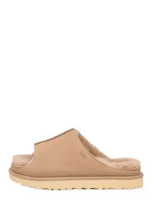 UGG Greenport Slide - Sand