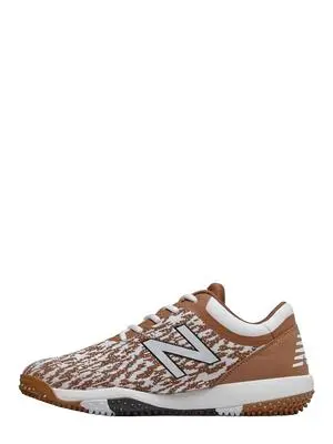 NEW BALANCE 4040v5 Tf Athletic Sneakers - Brown