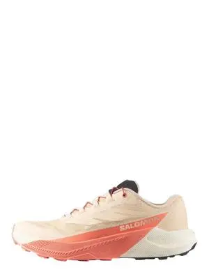 SALOMON Pulsar Sneakers - Tender Peach/vanilla Ice/fusion Coral