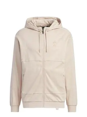Adidas Knit Jacket - Beige
