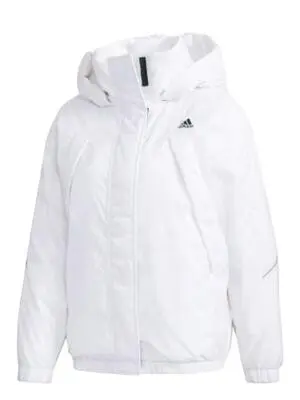 ADIDAS Adidas Down Field Jacket With Hood