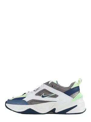 Nike Nike M2K Tekno Sneakers Blue/green