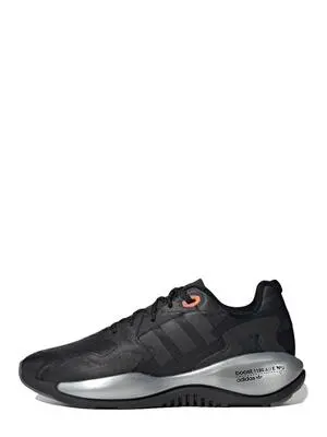 Adidas Adidas Originals ZX Alkyne Sneakers Black/silver