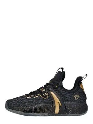 ANTA Gh2 Sneakers - Black/gold