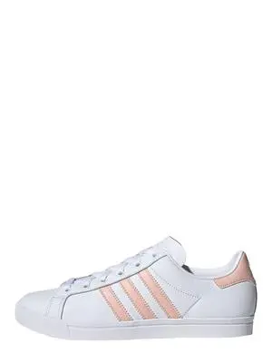 Adidas Coast Star Sneakers - White