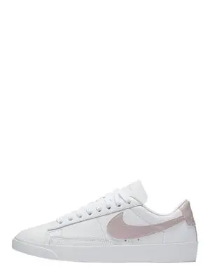 Nike Nike Blazer Low LE Sneakers White/particle Rose