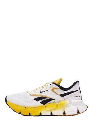 REEBOK Boty Floatzig Sneakers - White/yellow