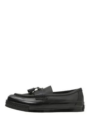 CONVERSE Chuck Taylor All Star Squaretoe Loafer - Black