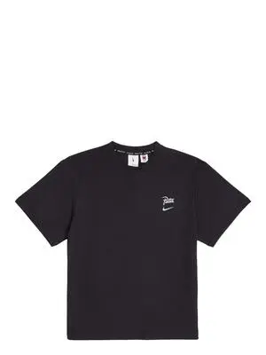 Nike X Patta Running Team T-shirt - Black