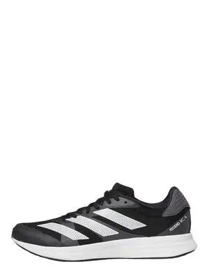 Adidas Adizero Rc Running Shoes - Grey/black/white