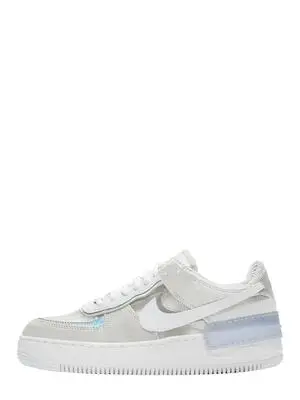 Nike Nike Air Force 1 Shadow SE Sneakers White/grey