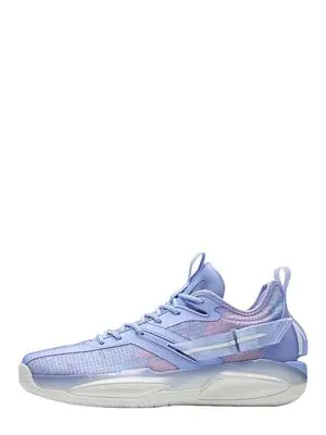 ANTA Gordon Hayward 3 - Purple/ivory