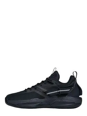 ANTA ANTA Gordon Hayward 3 'Black Warrior' Athletic Sneakers Black