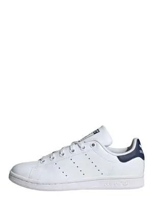 Adidas Stan Smith Sneakers - Cloud White/dark Blue
