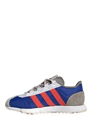Adidas Sl 7600 Workshop Sneakers - Blue