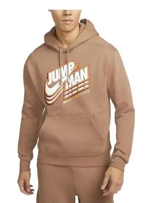 JORDAN Jordan Jumpman Pullover Hoodie Default Colorway