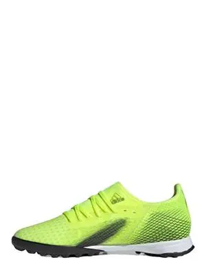 Adidas X Ghosted.3 Tf Soccer Cleats - Yellow