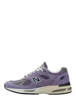 NEW BALANCE New Balance 991v2 Made In UK Sneakers Dusk