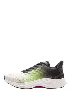 ANTA Mach 2 Sneakers - White/black/green