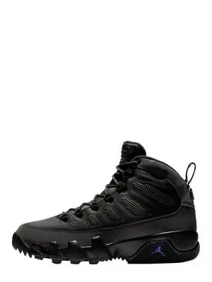 JORDAN Retro Boot Nrg - Black