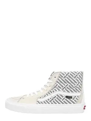 VANS Sk8-hi Gore-tex High Top Sneakers - White